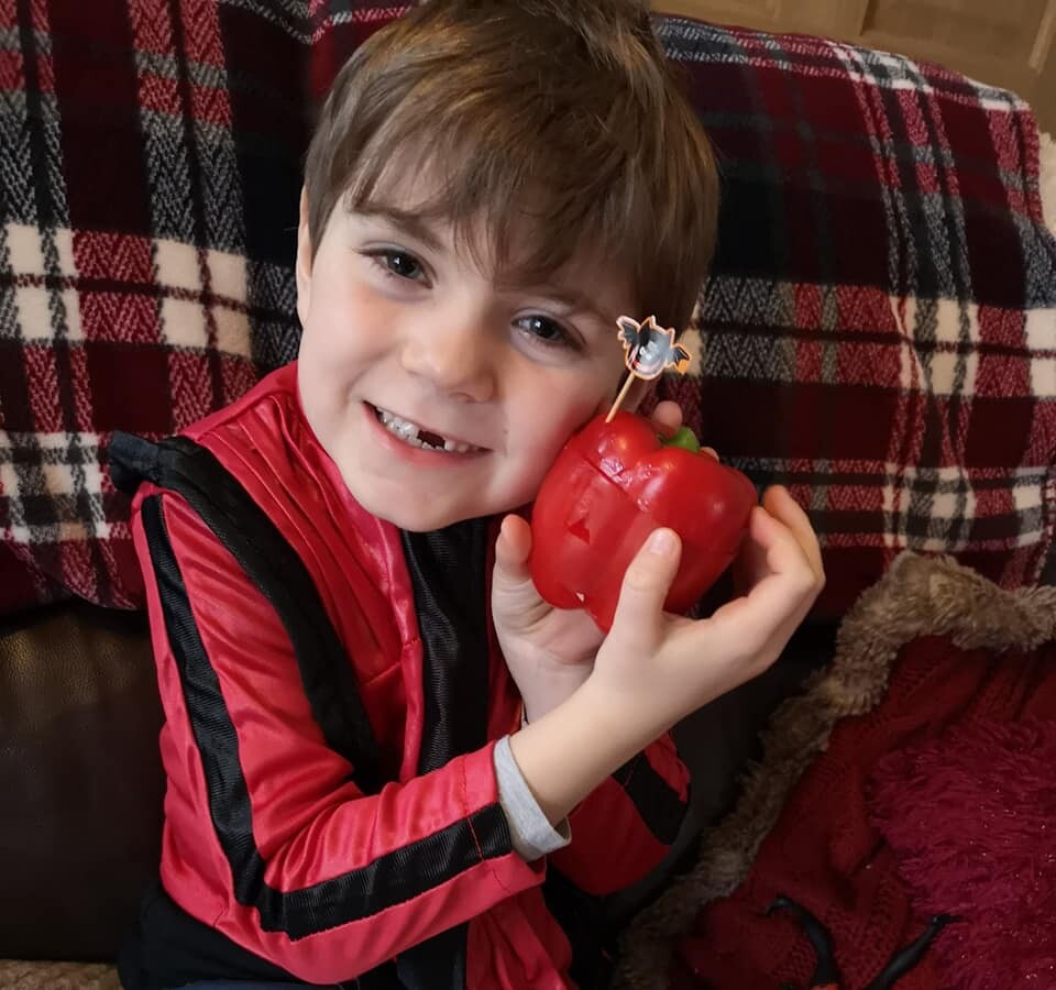 GoodHub | Thomas Postle - Dret Santa Run