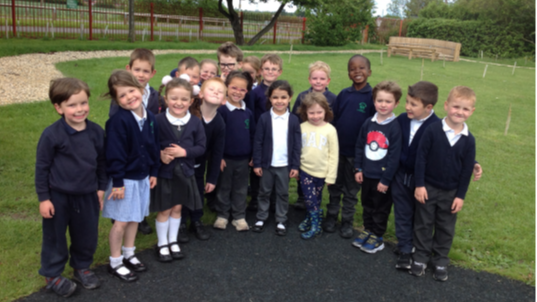 GoodHub | Paddington Class