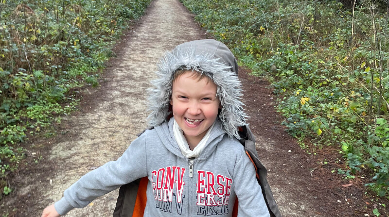 GoodHub | Climbing the height of Mount Olympus