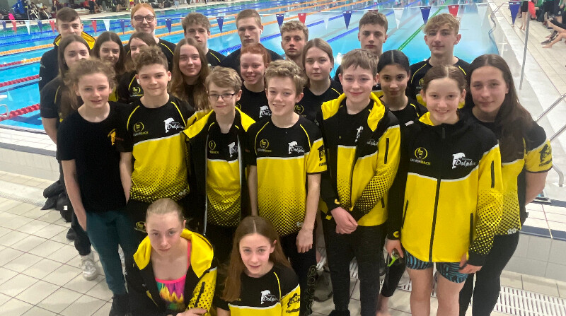 GoodHub | Swindon Dolphin ASC