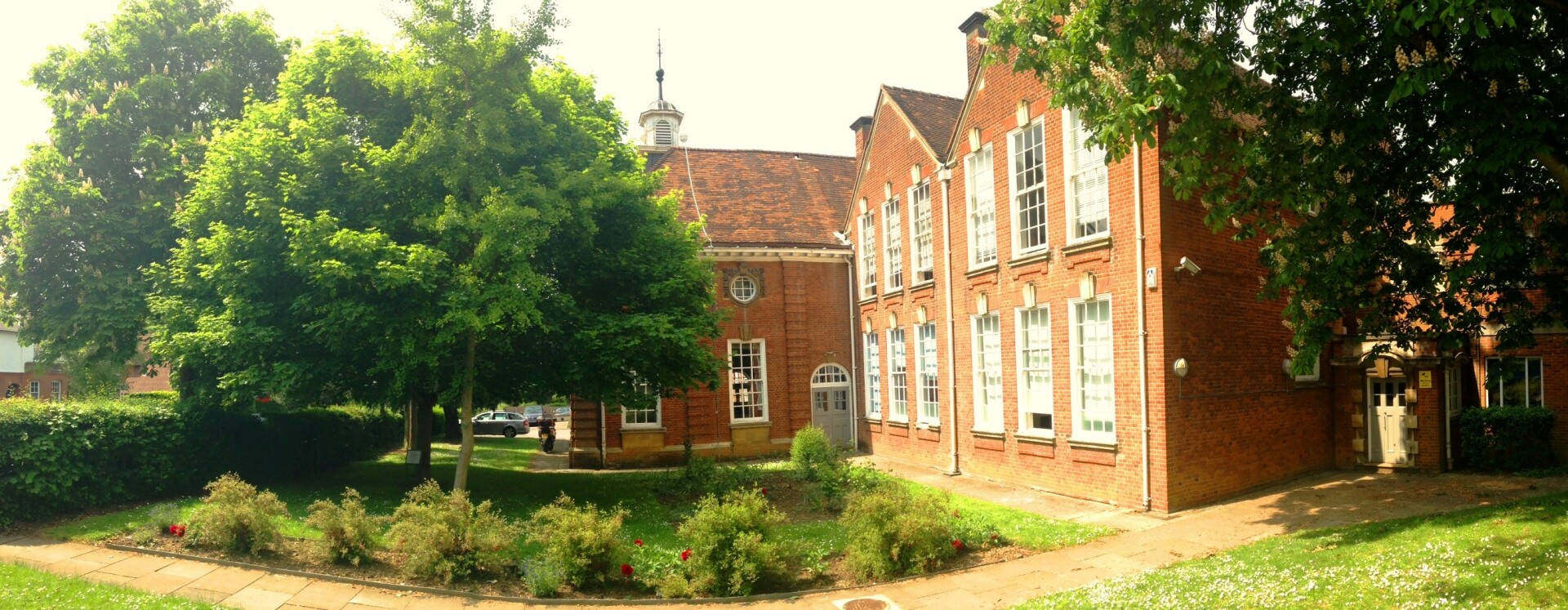 Herts And Essex Multi Academy Trust