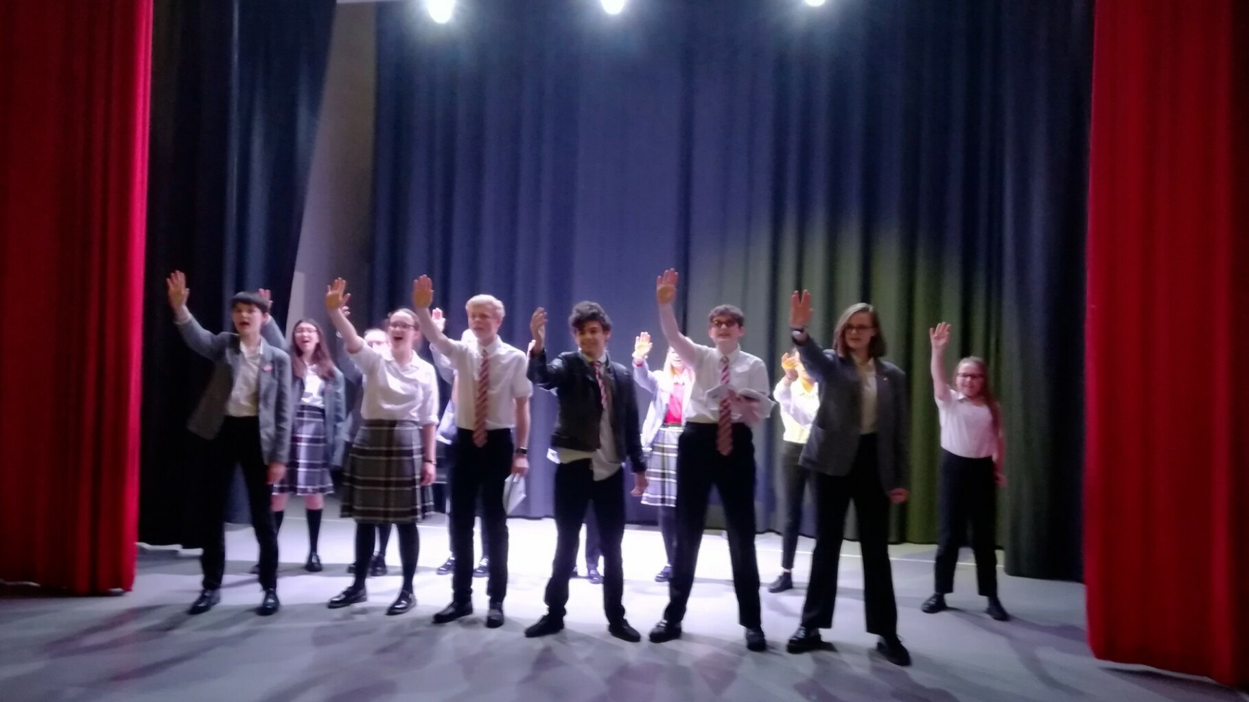 Hewett Academy Hewett Academy