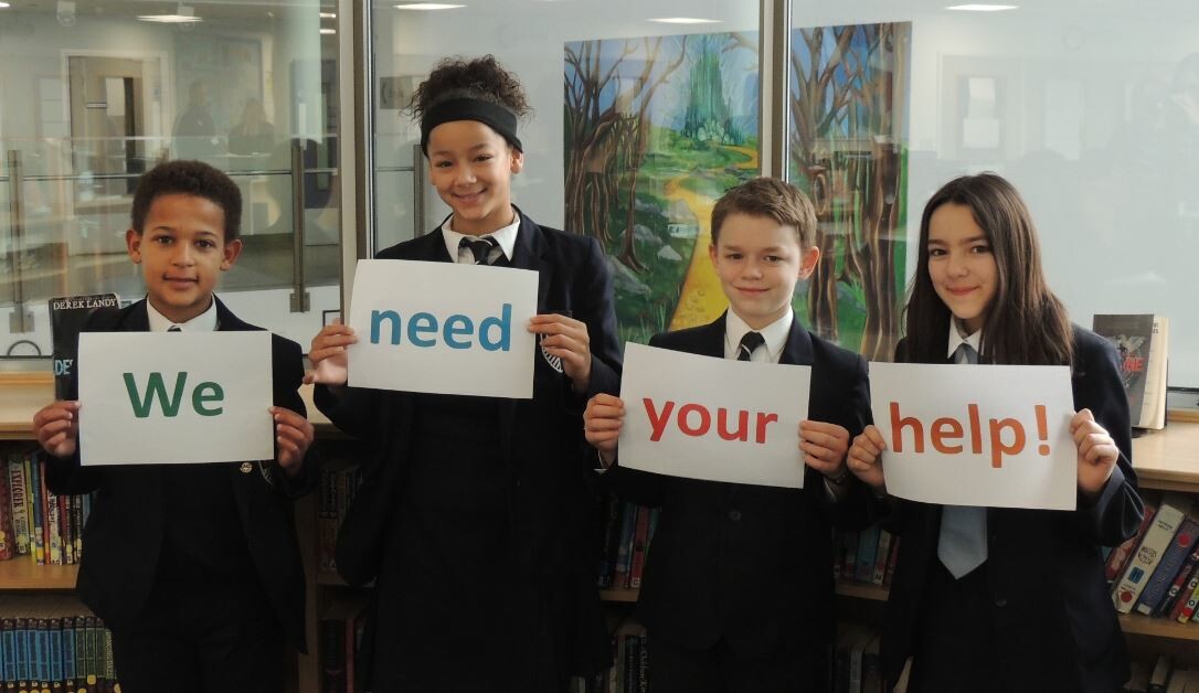 Frederick Bremer School